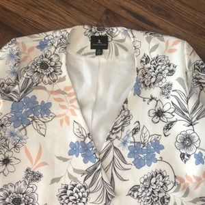 Jules & Leopold | Jackets & Coats | Jules Leopold Blazer S | Poshmark